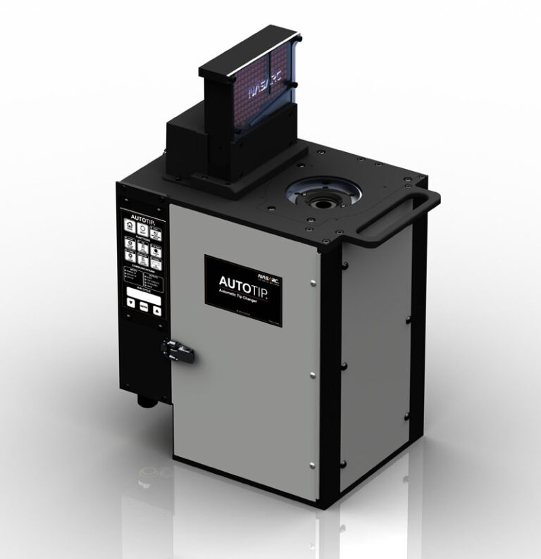 AutoTip - Automatic Tip Changer - Nasarc Technologies