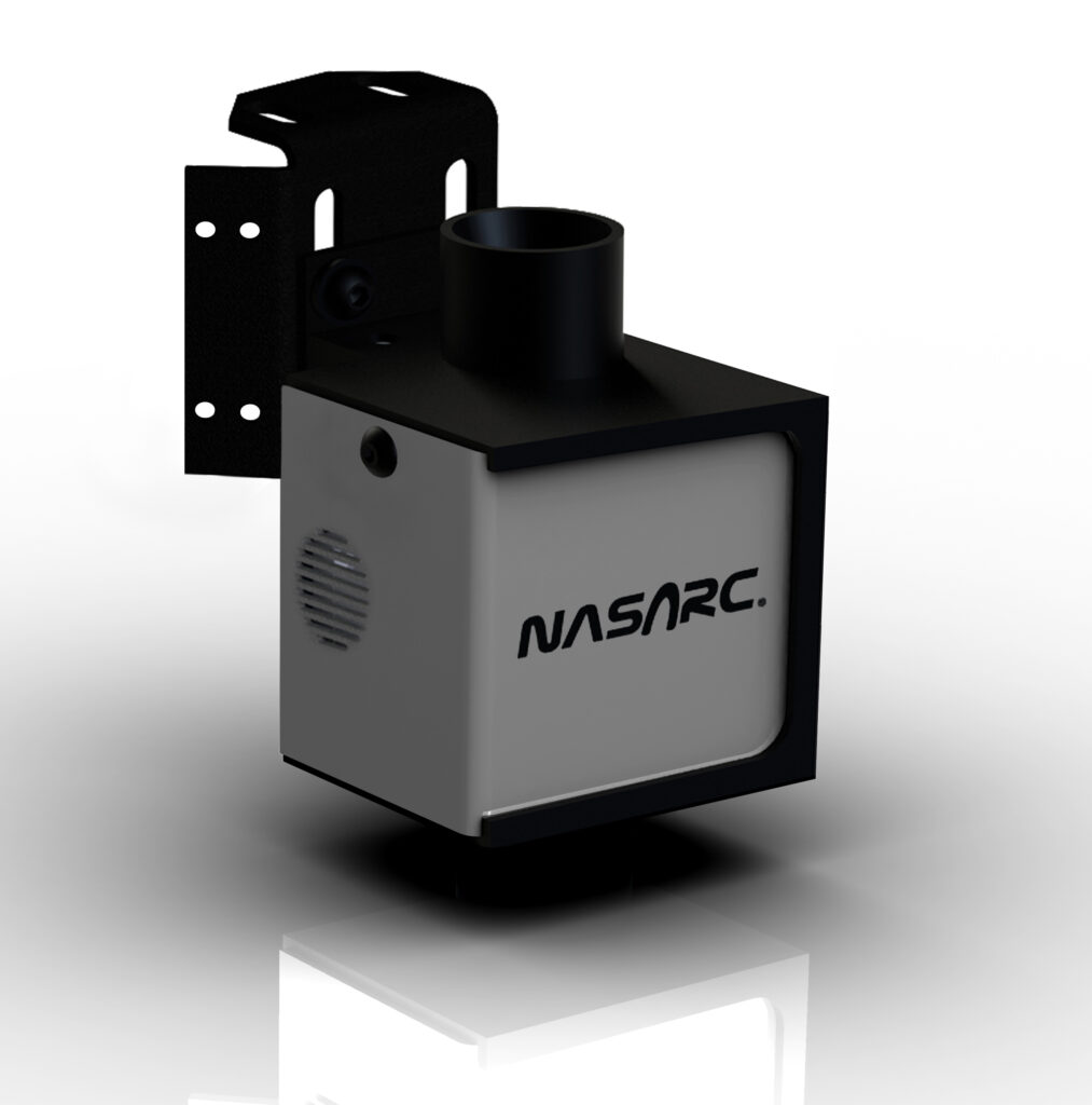 Intelliream Accessories - Nasarc Technologies