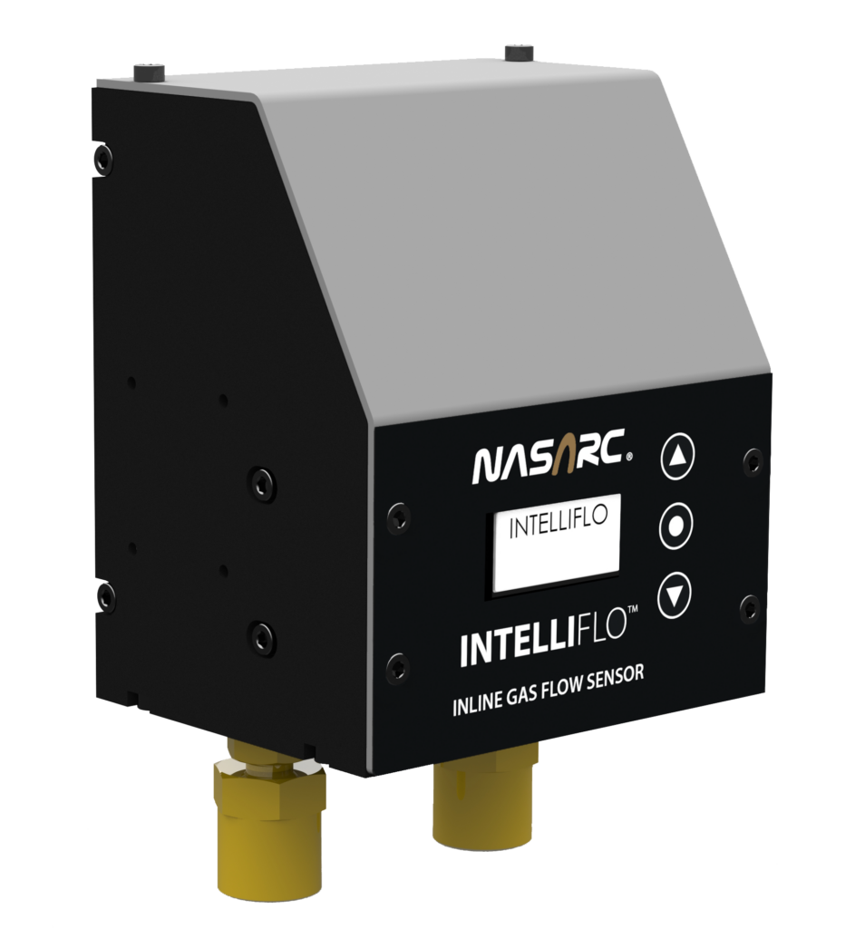 The Intelliflo System - Nasarc Technologies