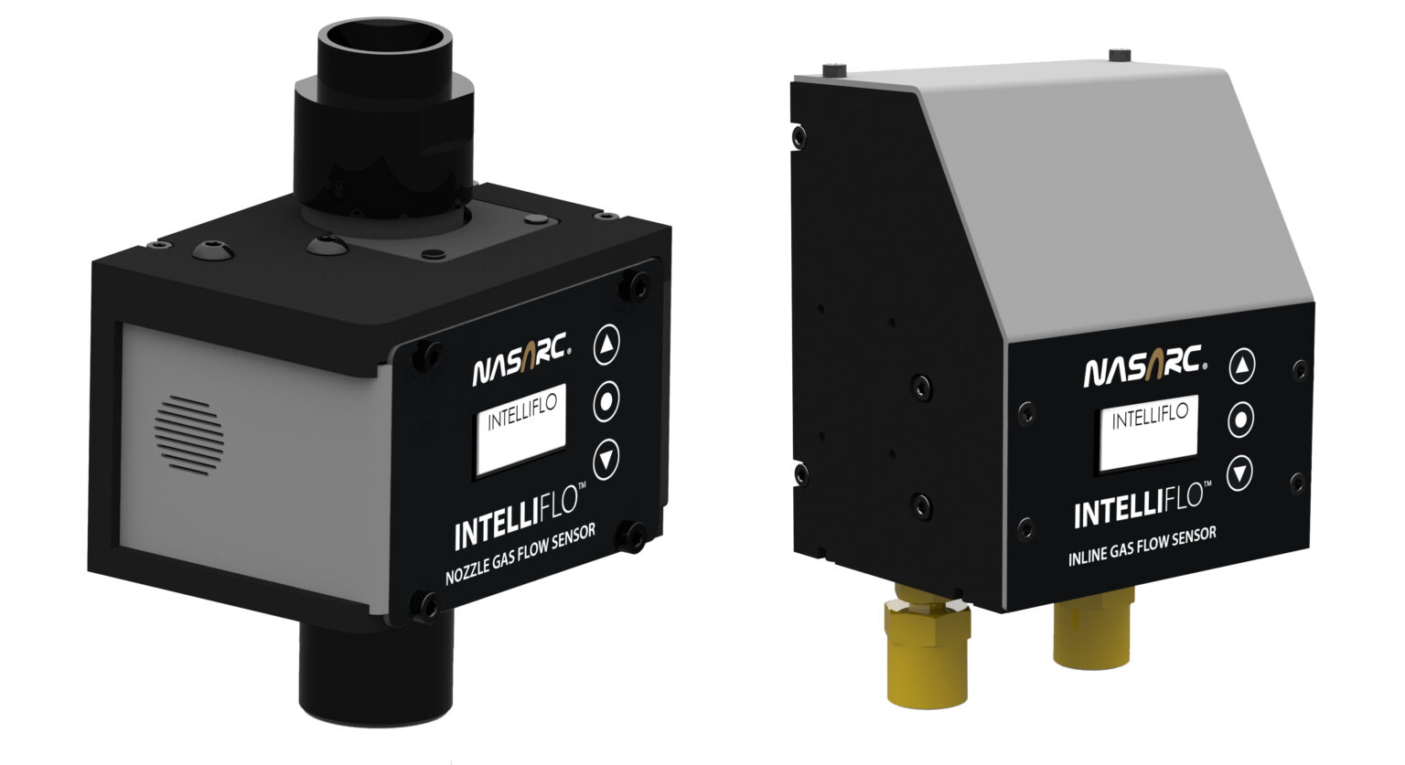 The Intelliflo System - Nasarc Technologies